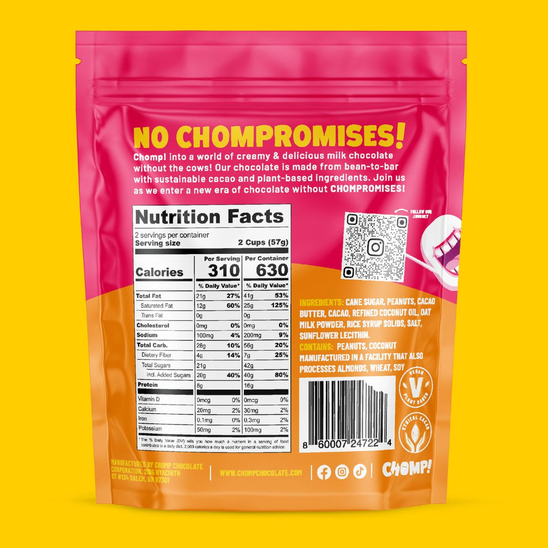 All Products – Chomp! Chocolate
