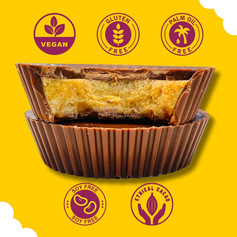 Classic Bites – Chomp! Chocolate