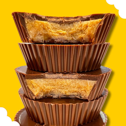 Classic Bites – Chomp! Chocolate