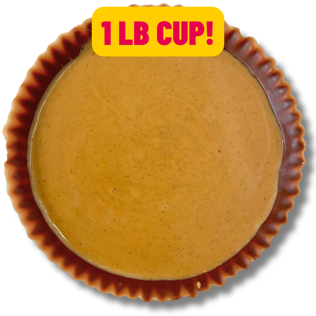 Create A Cup – Chomp! Chocolate