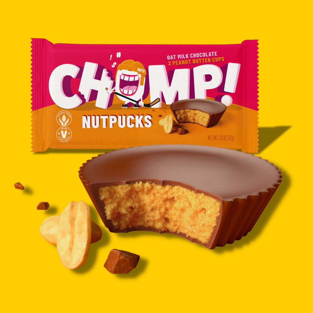 Classic Bites – Chomp! Chocolate