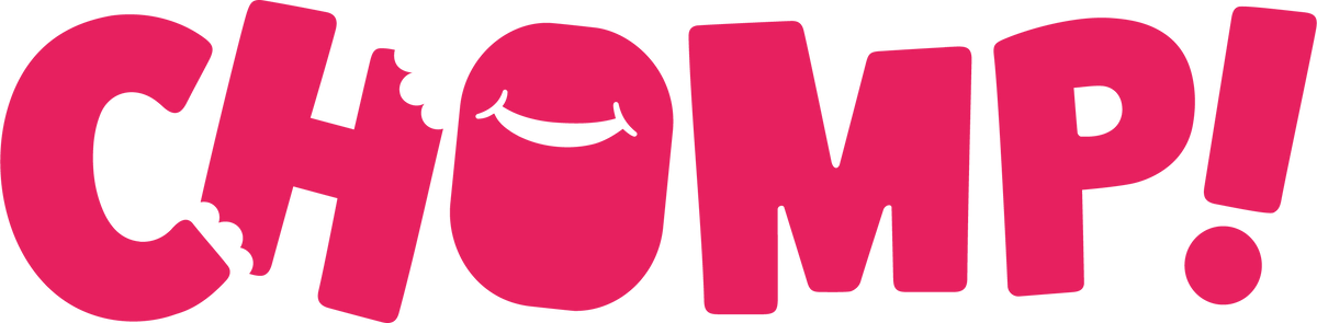 Chomp! Chocolate | Vegan Milk Chocolate for Everyone!