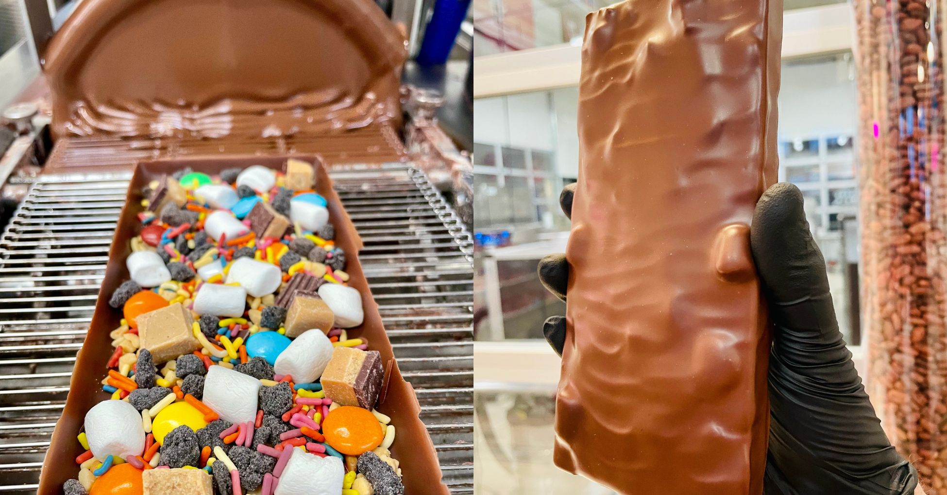 Chomp! Chocolate | Vegan Milk Chocolate For Everyone!