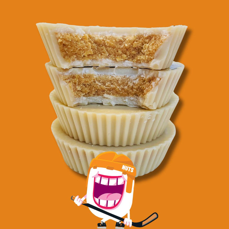 Choose Your Chomp! – Chomp! Chocolate