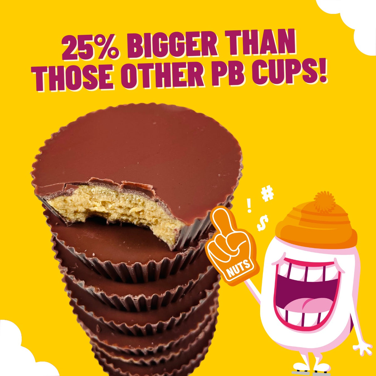 Classic Bites – Chomp! Chocolate